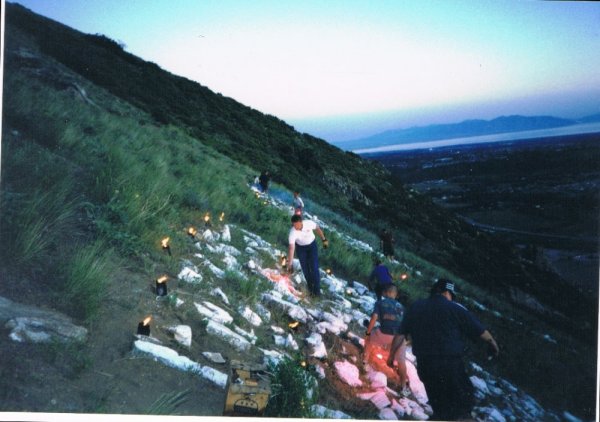 Past Photos of Uintah | Uintah City, UT