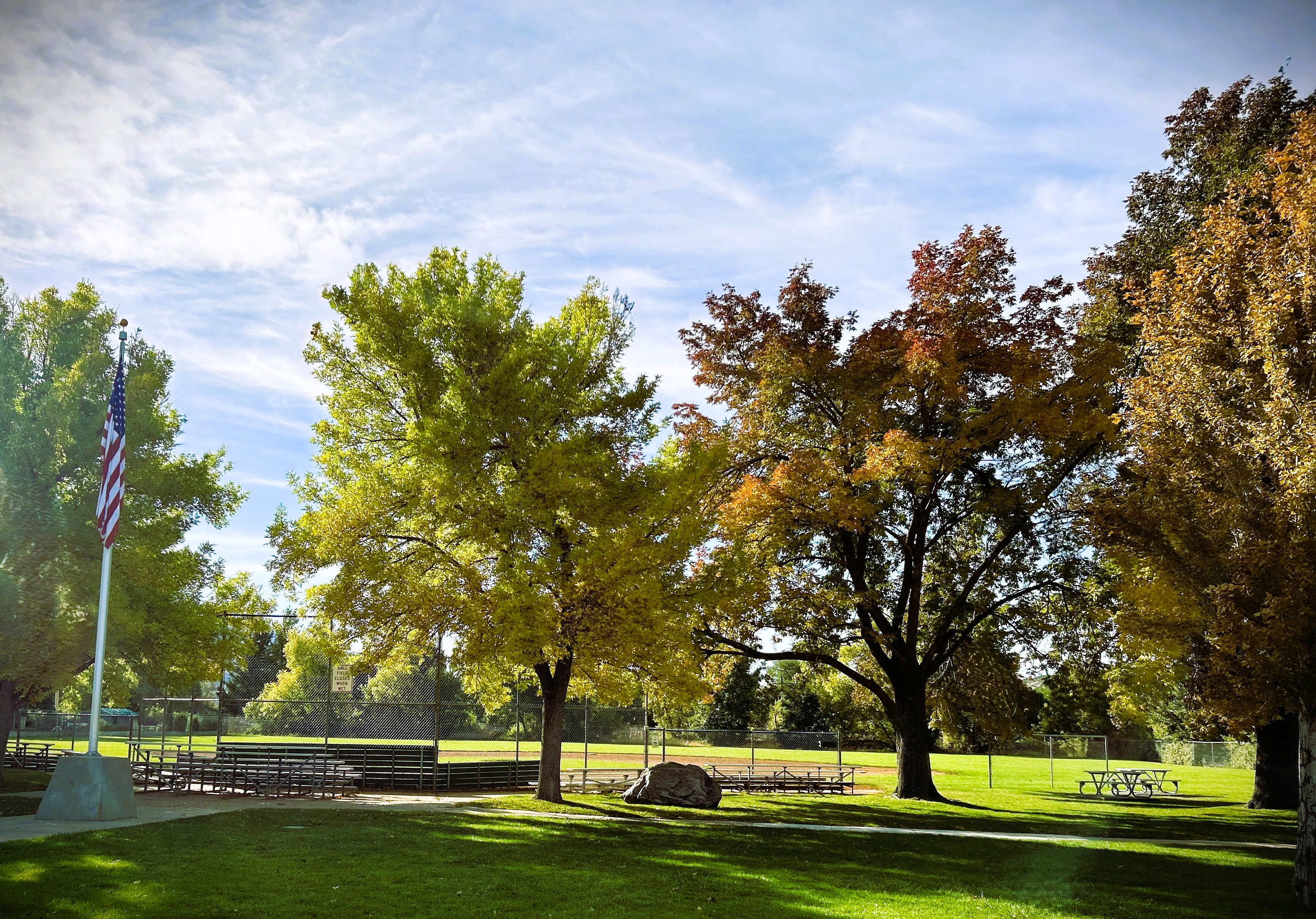Parks and Facilities | Uintah City, UT