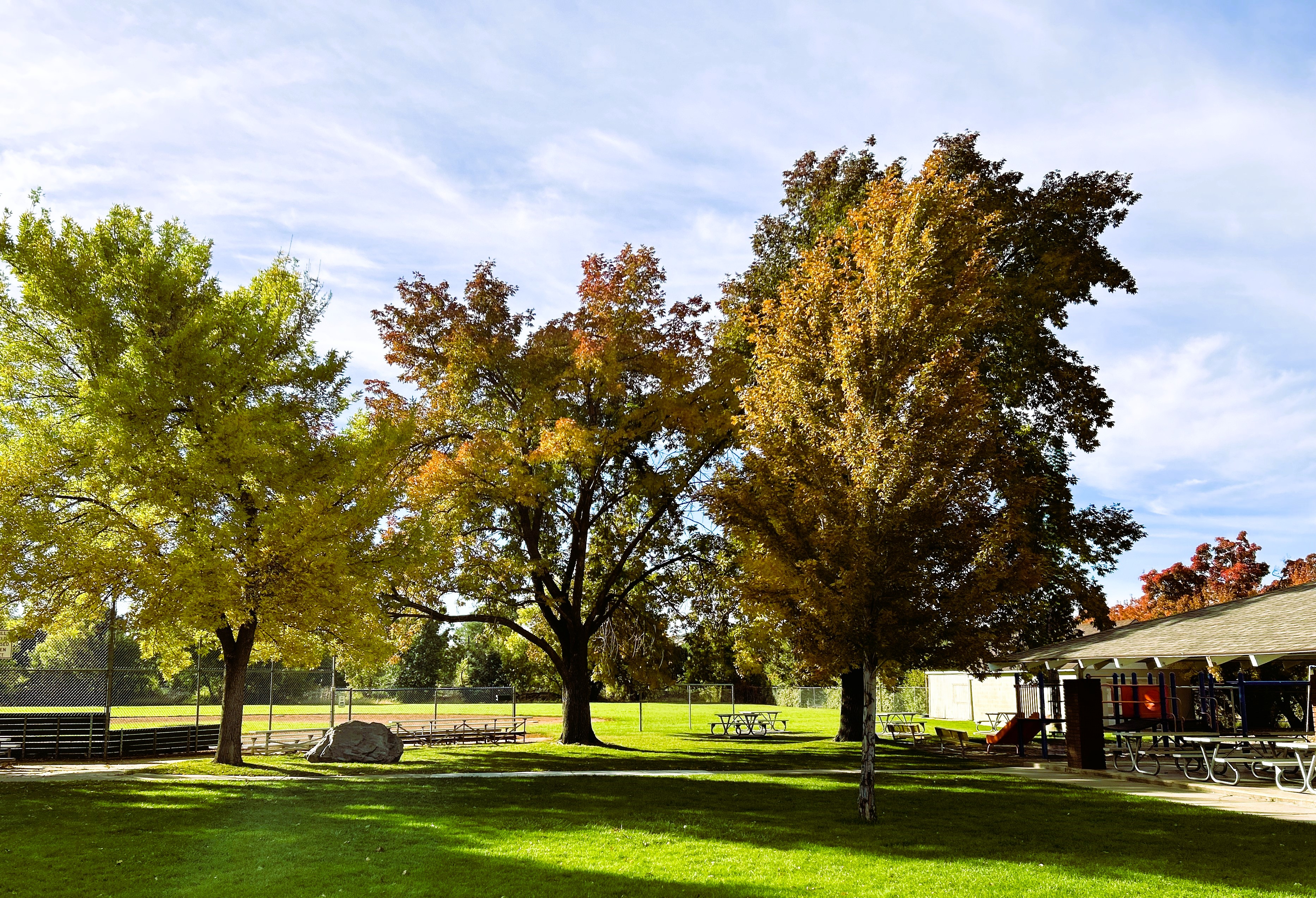 Parks and Facilities | Uintah City, UT